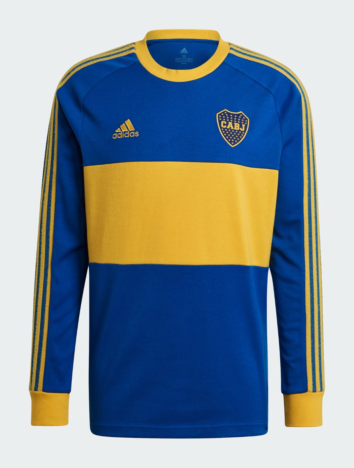 Boca Juniors 2021-22 Kits