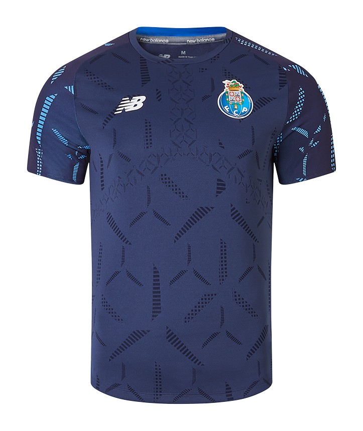 Camiseta Training FC Porto 2024-25