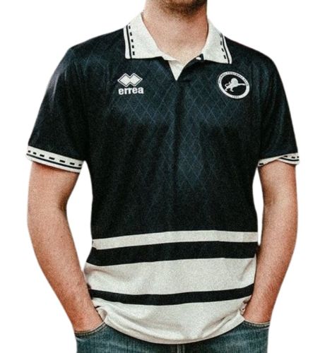 Errea Kit History - Football Kit Archive