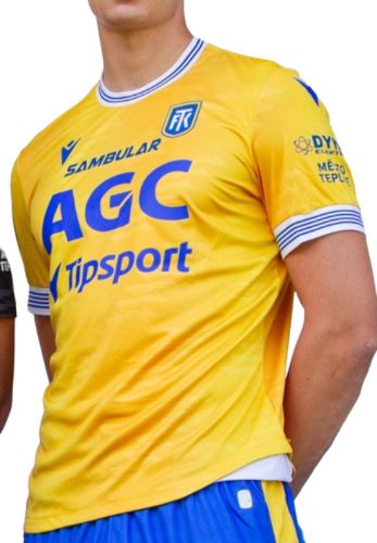 Latest Updates - Football Kit Archive