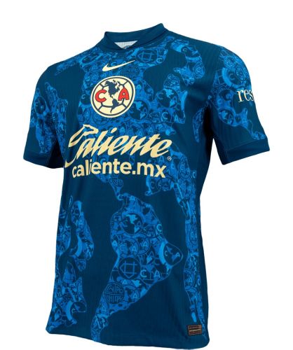 Club America - Footy Headlines