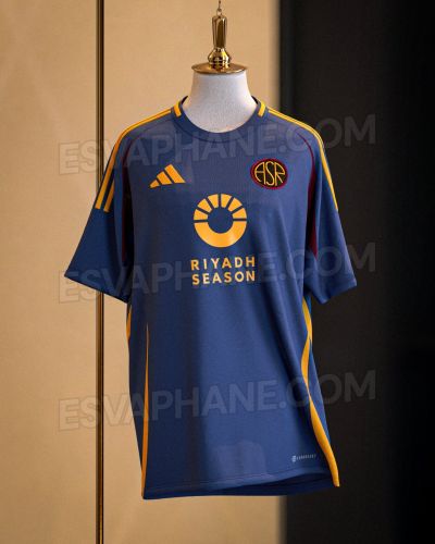adidas 2024-25 Kits