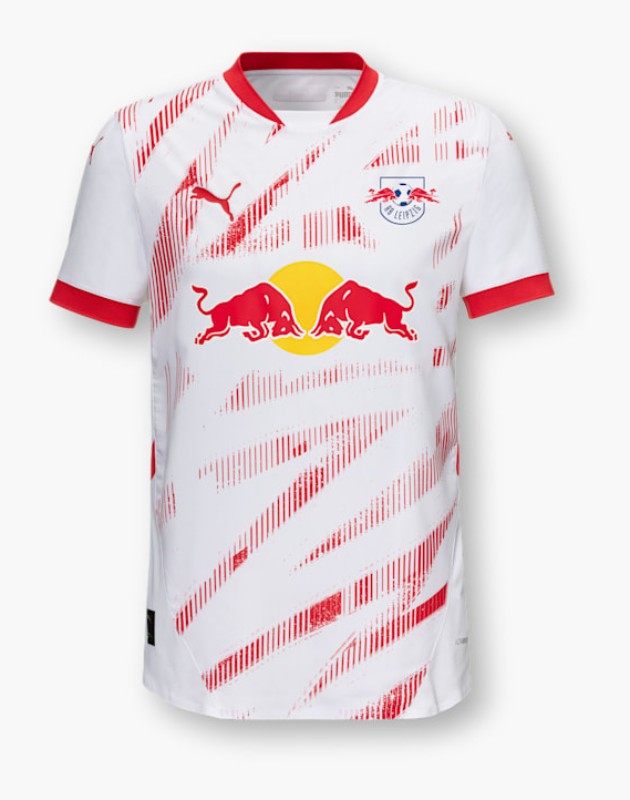 RB Leipzig 2024-25 Kits