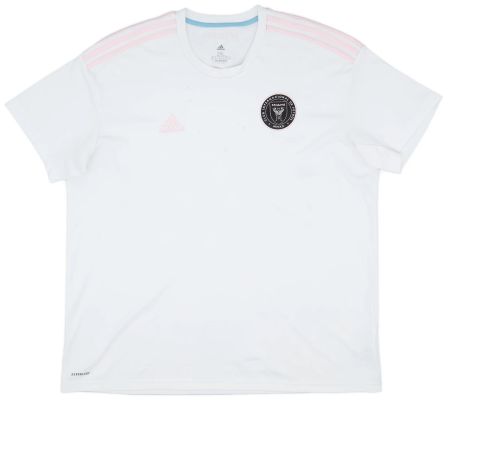 Inter Miami 2020 Kits