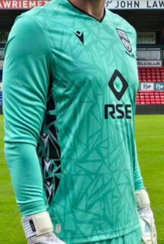 Ross County Kit History - Football Kit Archive