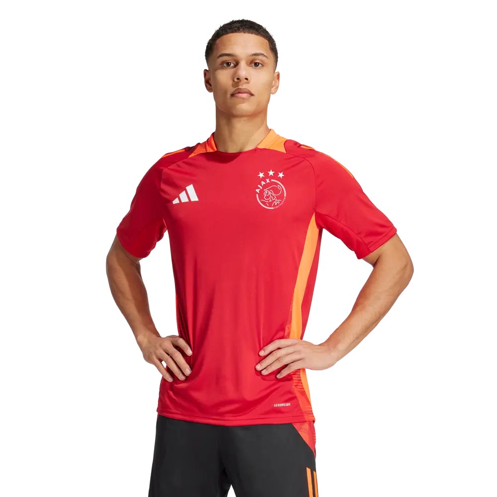 Ajax Amsterdam 2024-25 Training 3 Shirt