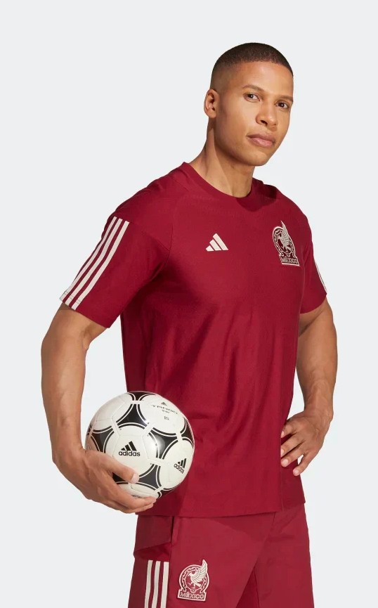 Mexico 2022 Training 2 Shirt