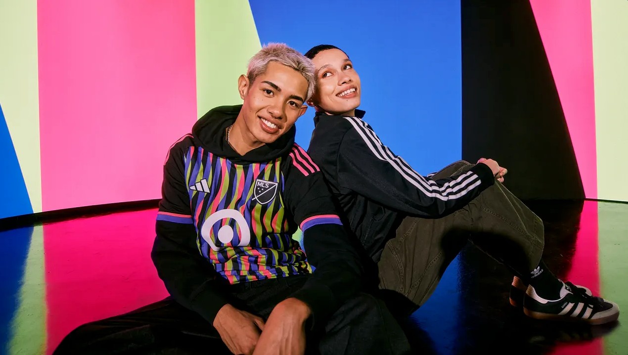 MLS All-Stars 2024 Home Kit