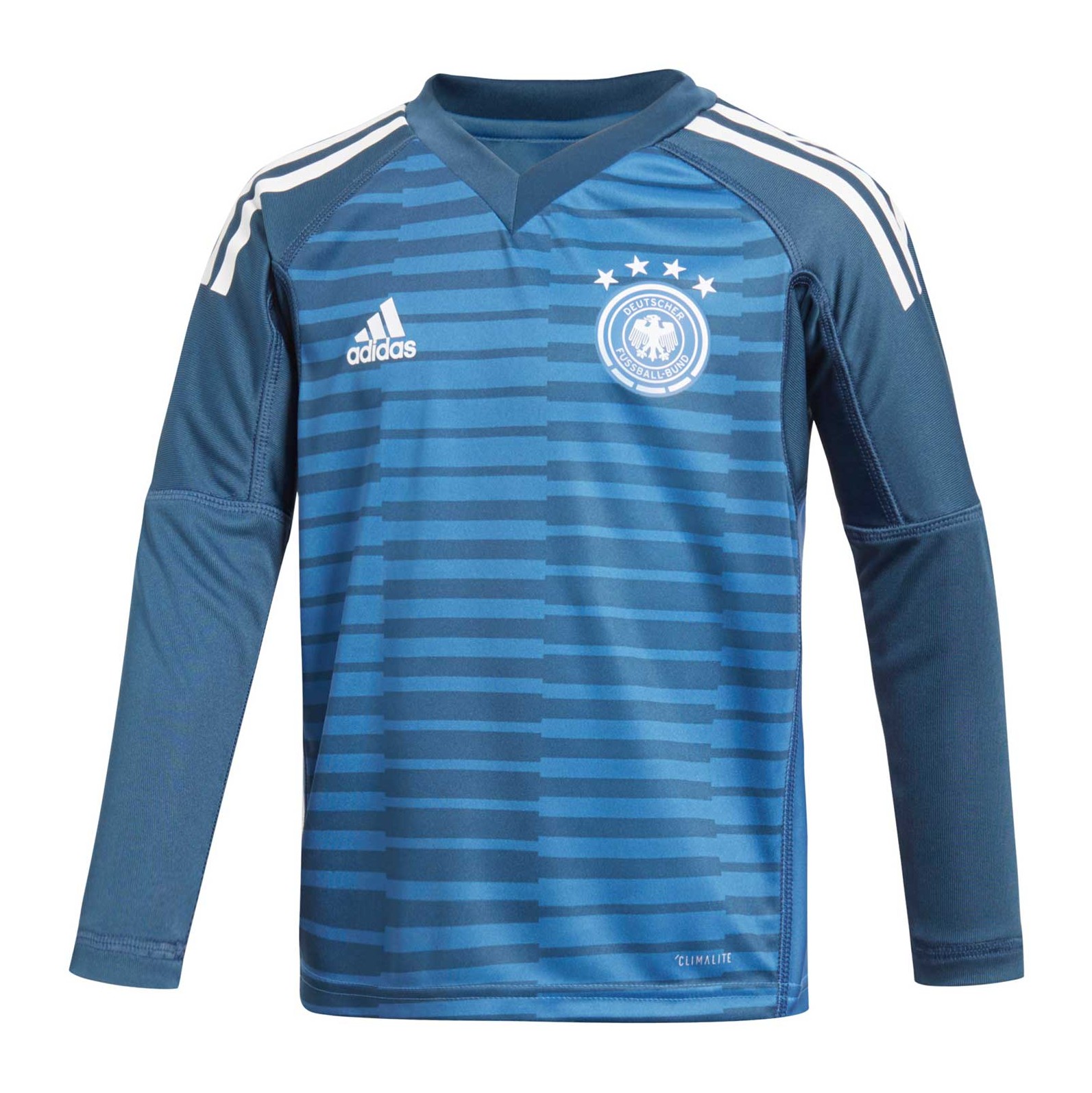 Germany 2018-19 GK 2 Kit