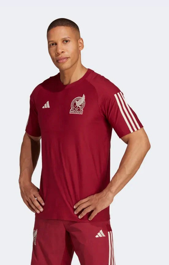Mexico 2022 Training 2 Shirt