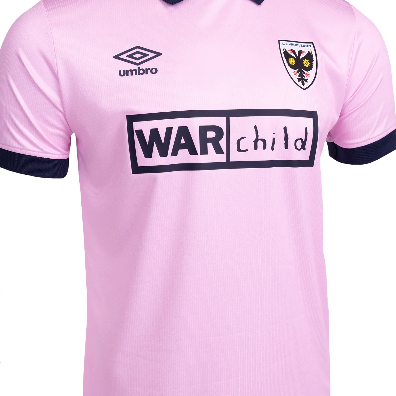 AFC Wimbledon 2024-25 GK 3 Kit
