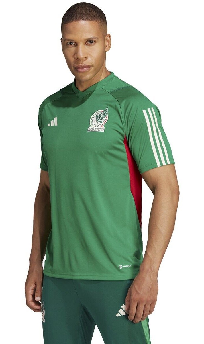 Mexico 2022 Training Shirt