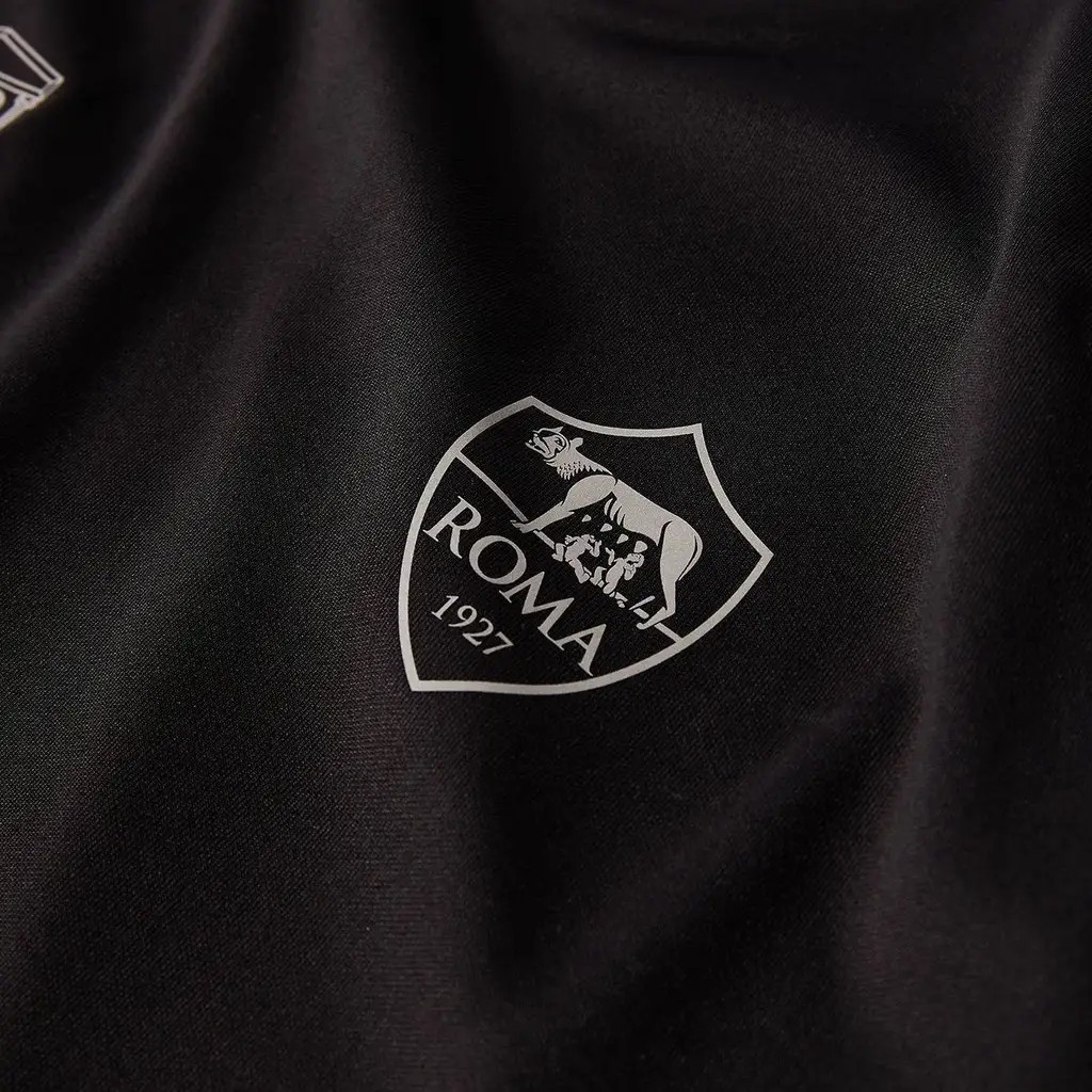 AS Roma 2022-23 Pre-Match Special Shirt