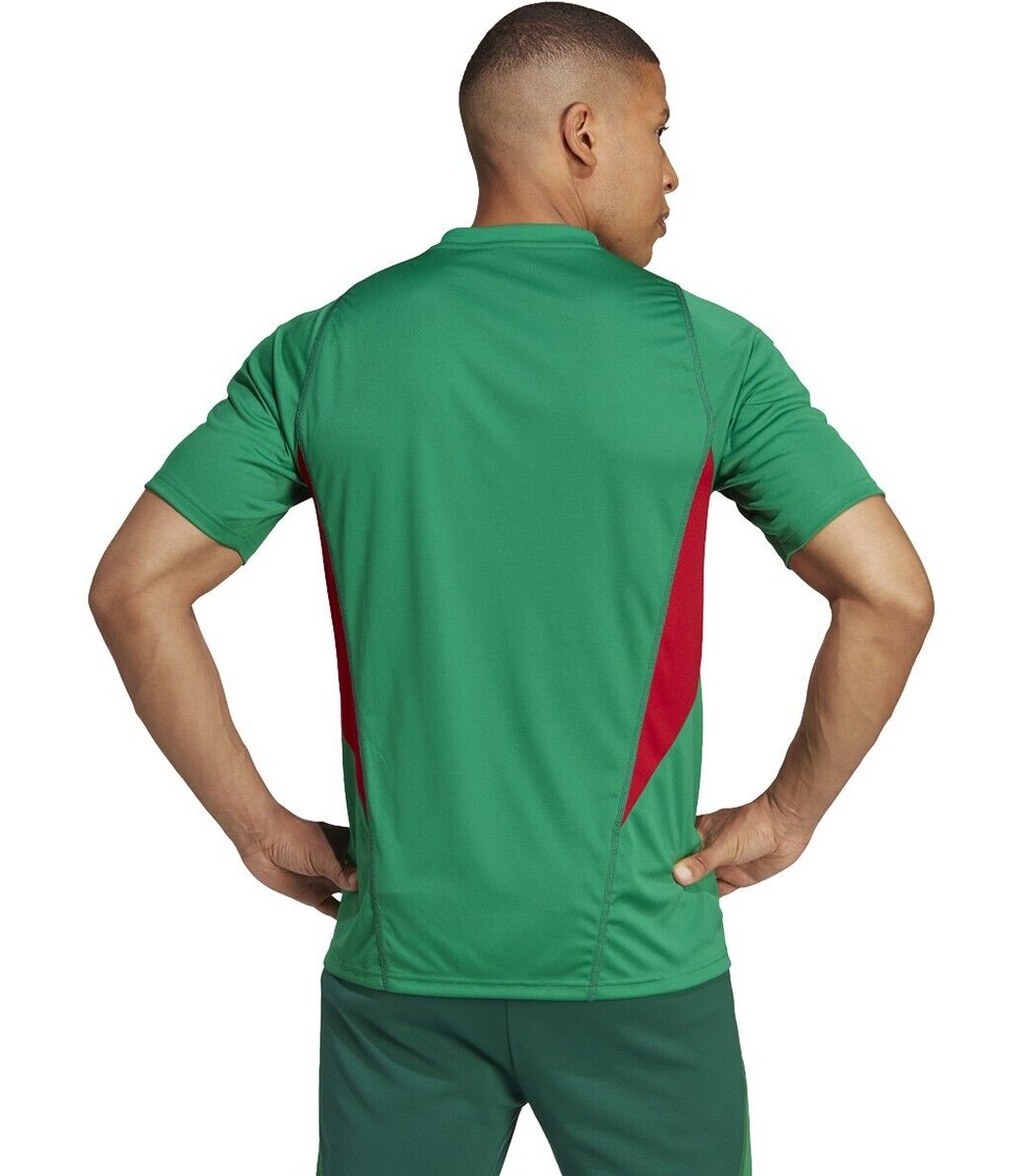 Mexico 2022 Training Shirt