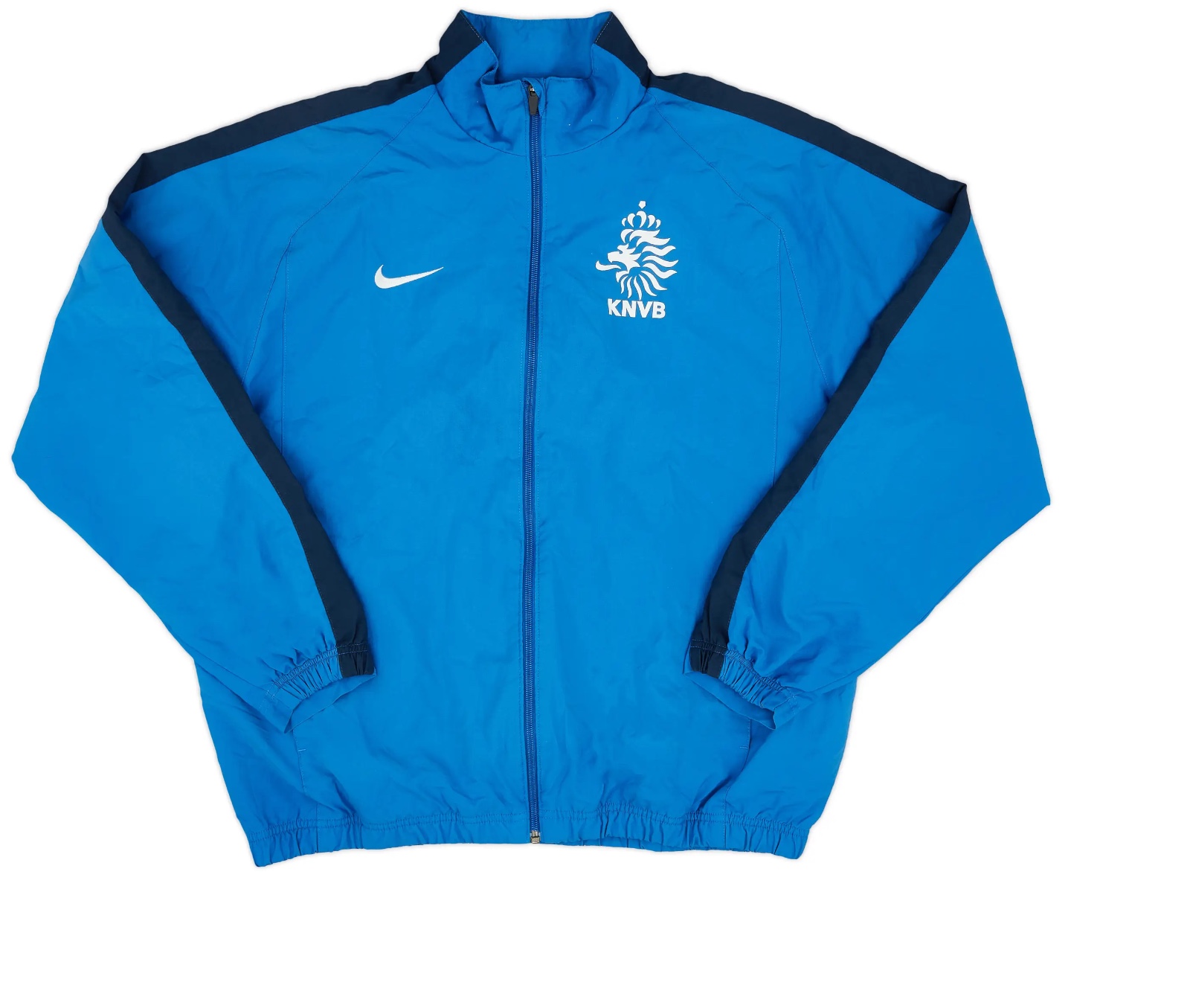 Netherlands 2008 Anthem Jacket