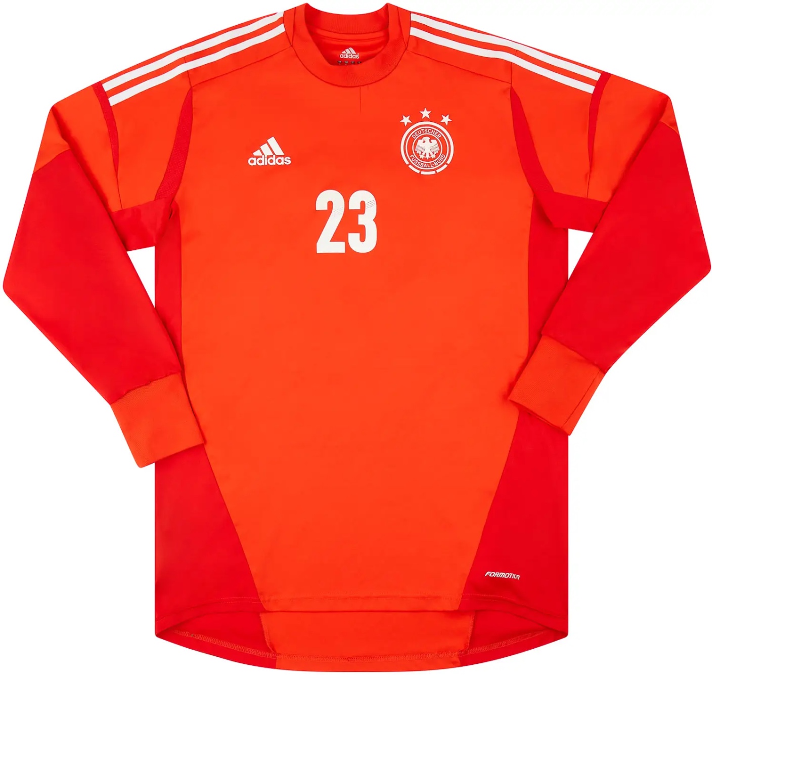 Germany 2012 GK 2 Kit