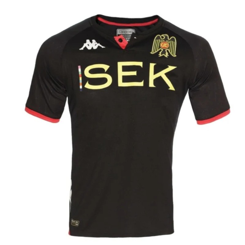 Union espanola fc store