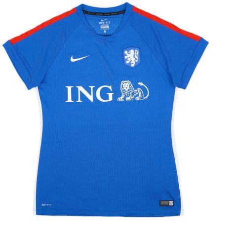 Netherlands Kit History - Football Kit Archive