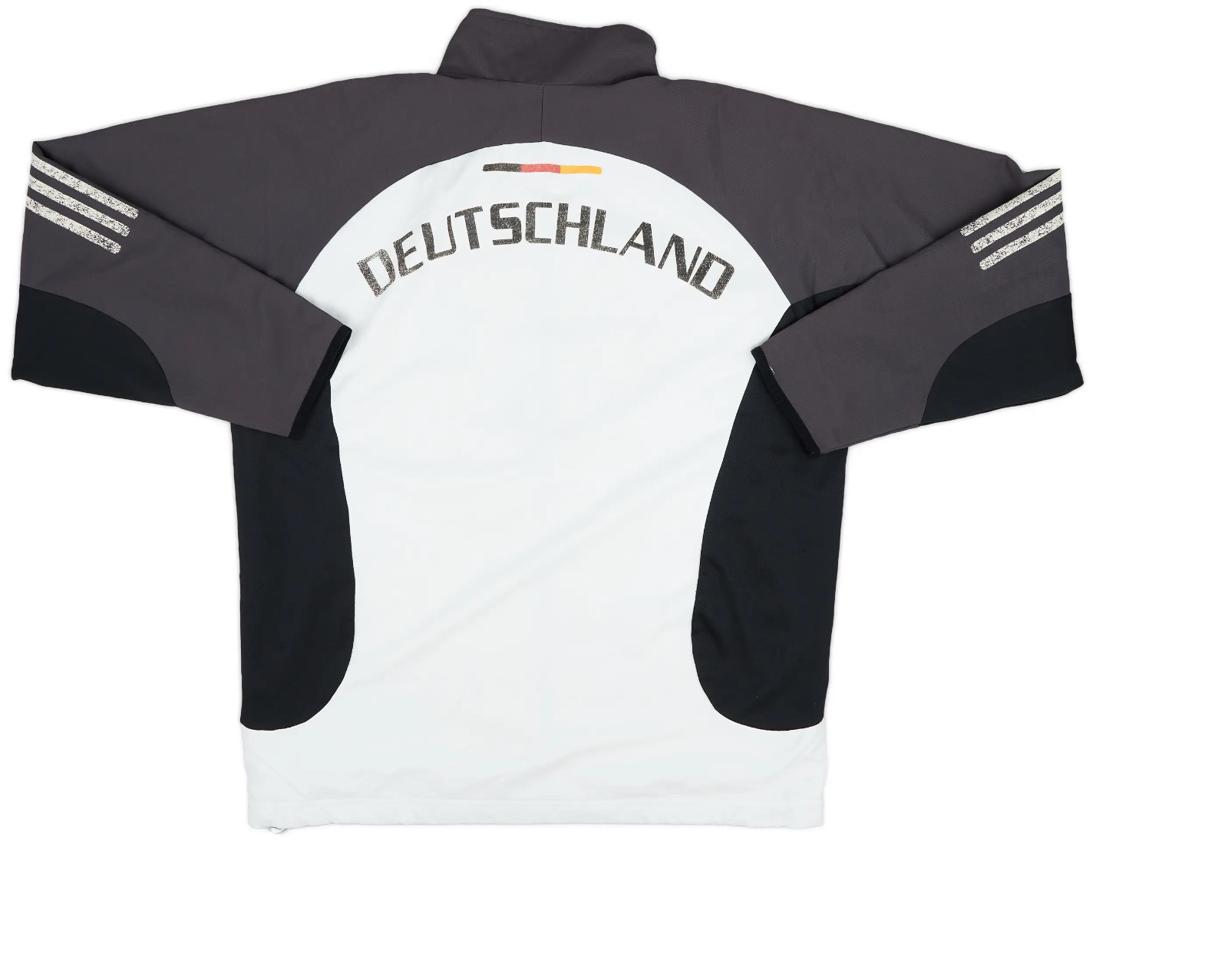 Germany 2002 Anthem Jacket
