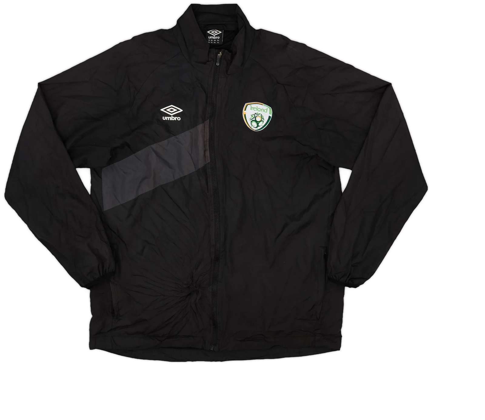 Ireland 2016 Anthem 2 Jacket