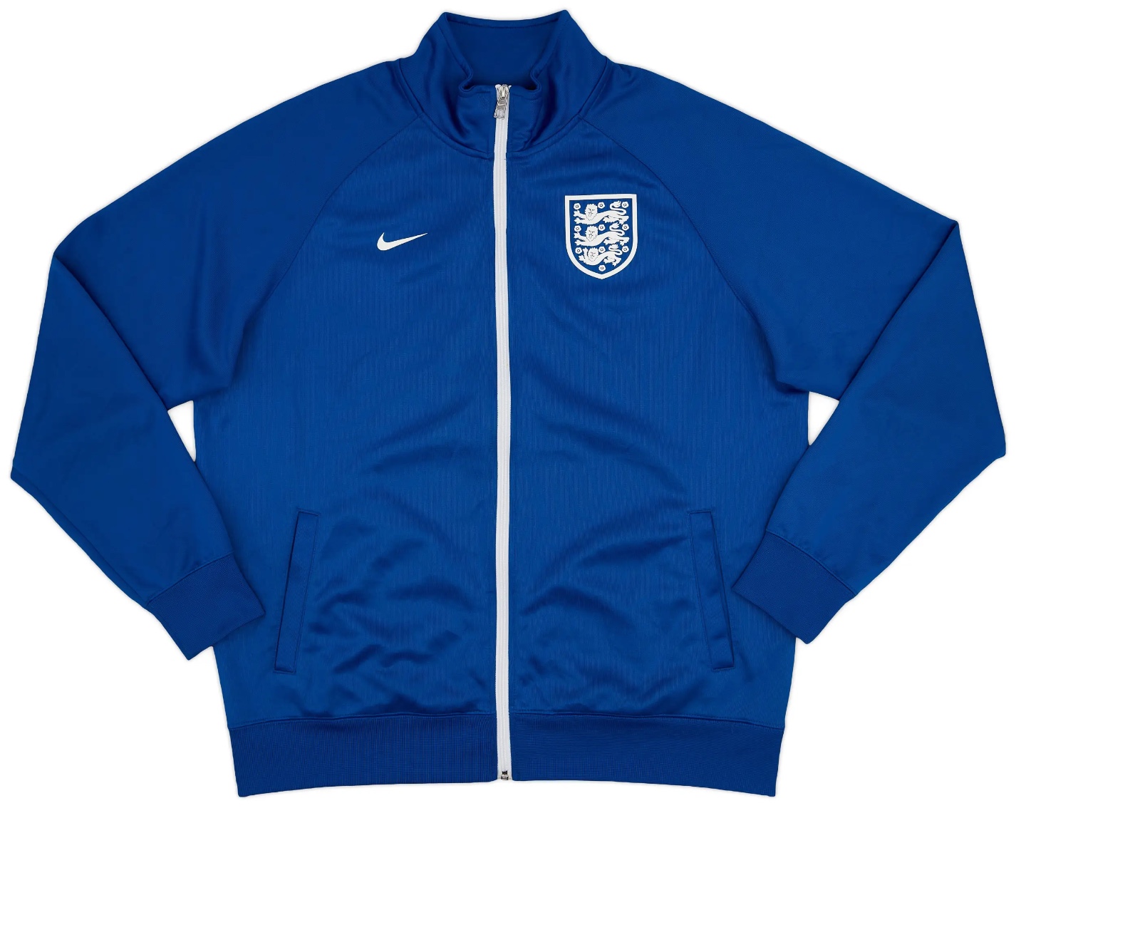 England 2014 Anthem 2 Jacket