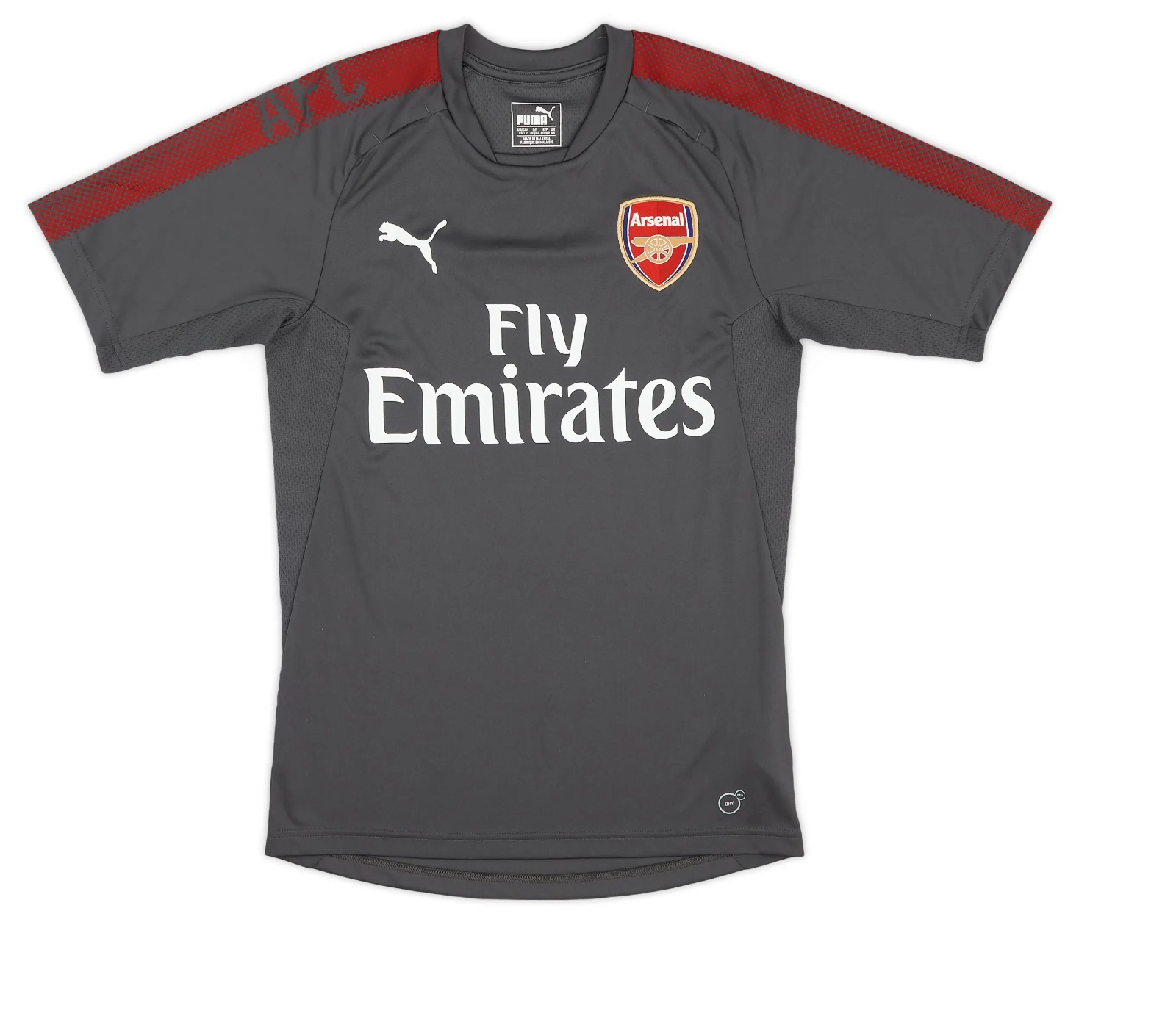 Maillot Training 3 Arsenal FC 2017-18