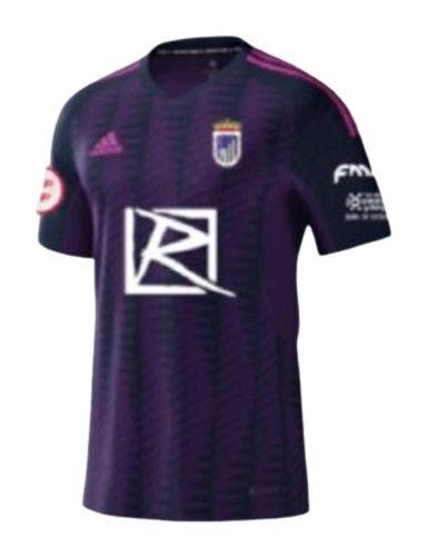 CD Badajoz 2021-22 Away Kit
