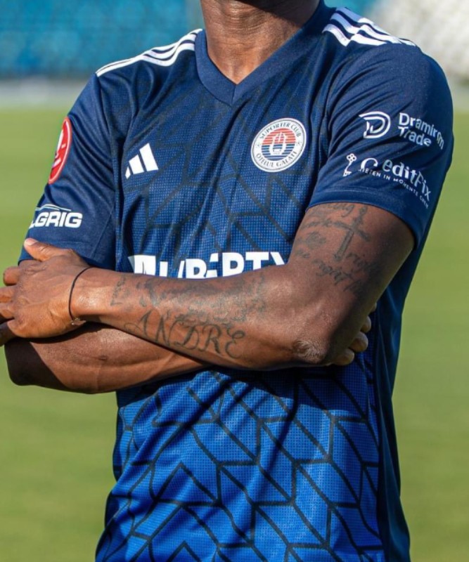 Otelul Galati 2024-25 Third Kit