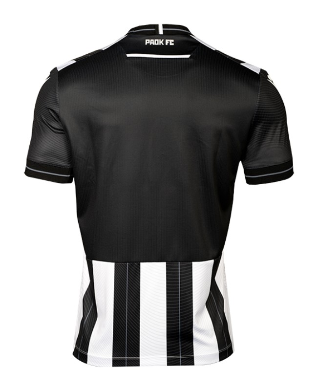 Maillot Domicile PAOK 2024-25