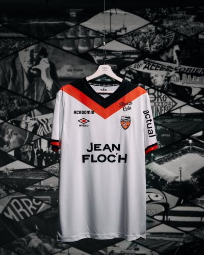 Lorient - Footy Headlines