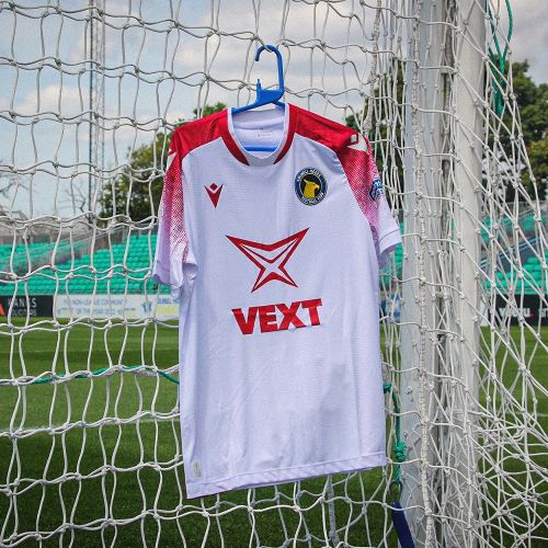 Solihull Moors Kit History - Football Kit Archive