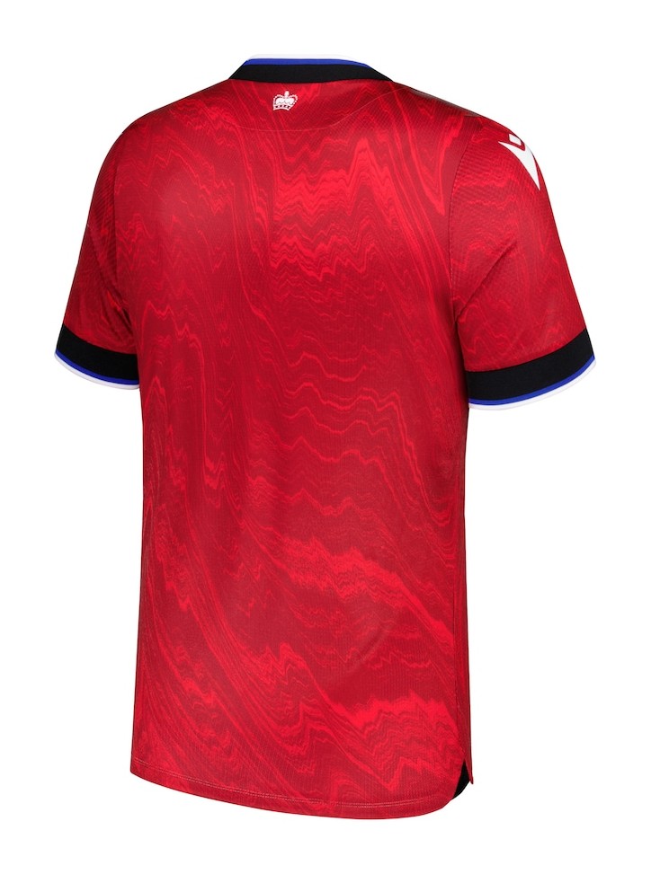 Reading 2024-25 Away Kit