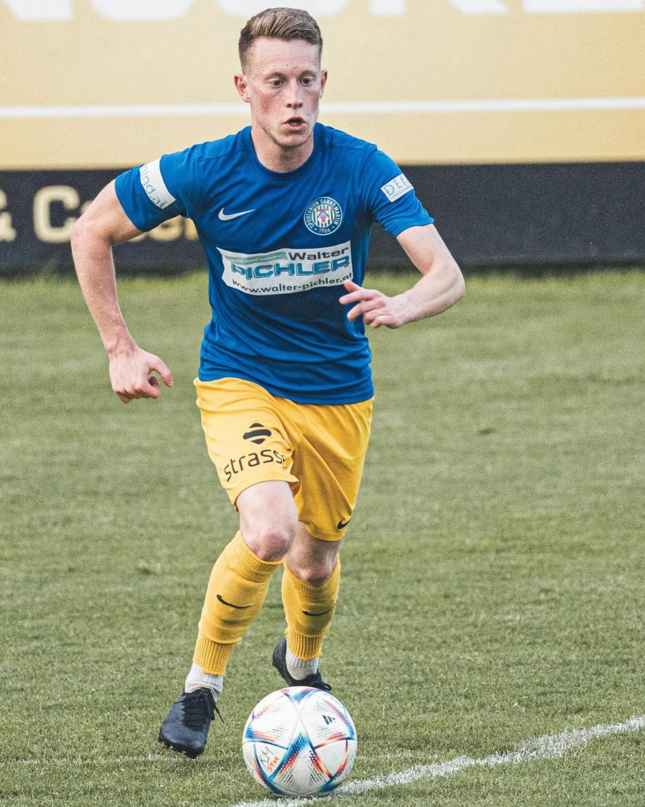 SU St. Martin 球衣历史 - Football Kit Archive