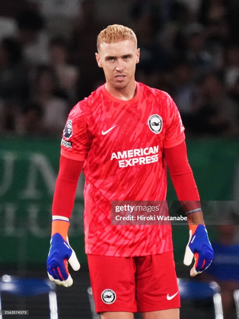 Brighton 2024-25 ВРT Комплект