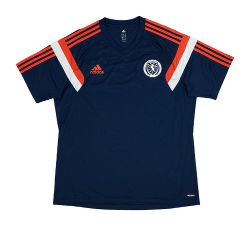 Scotland Kit History - Football Kit Archive