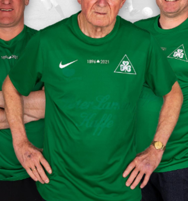 Camiseta Especial Viborg FF 2020-21