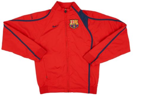 FC Barcelona 2007-08 Kits