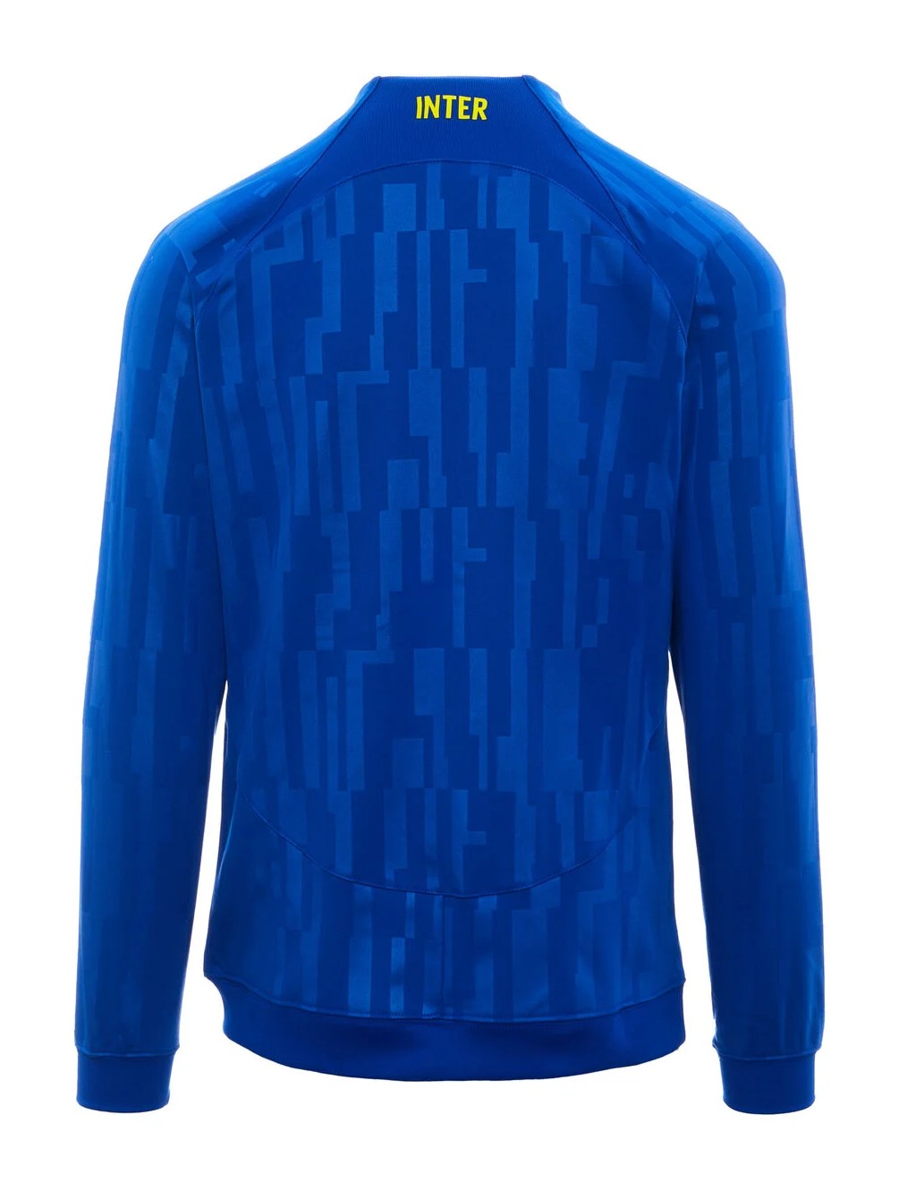 Inter Milan 2023-24 Anthem Jacket