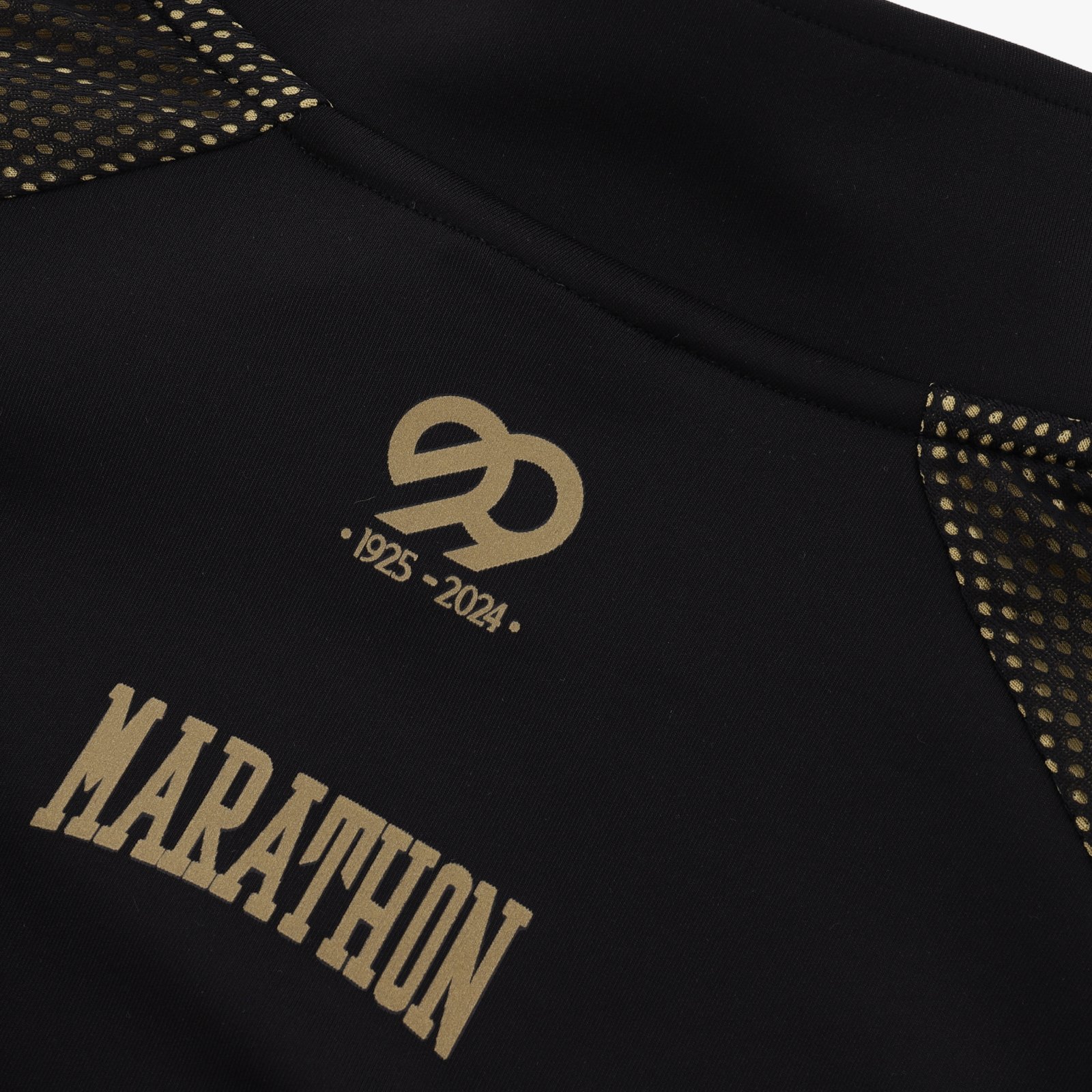 Barcelona SC 2024 Anniversary Anthem Jacket