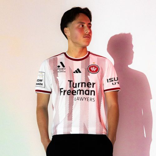 A-League Kit History - Football Kit Archive