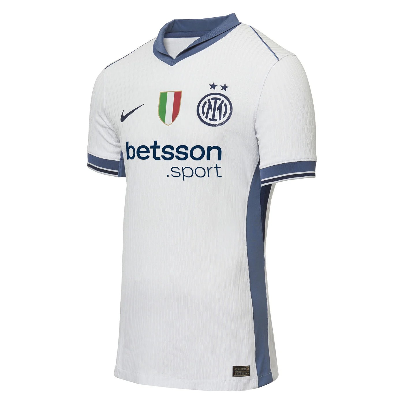 Inter Milan 2024-25 Away Kit
