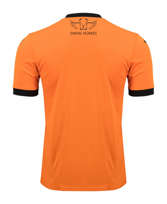 Notts County 2024-25 Away Kit