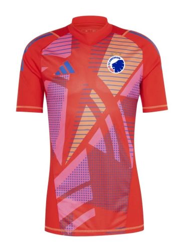 FC Copenhagen 2024-25 Kits