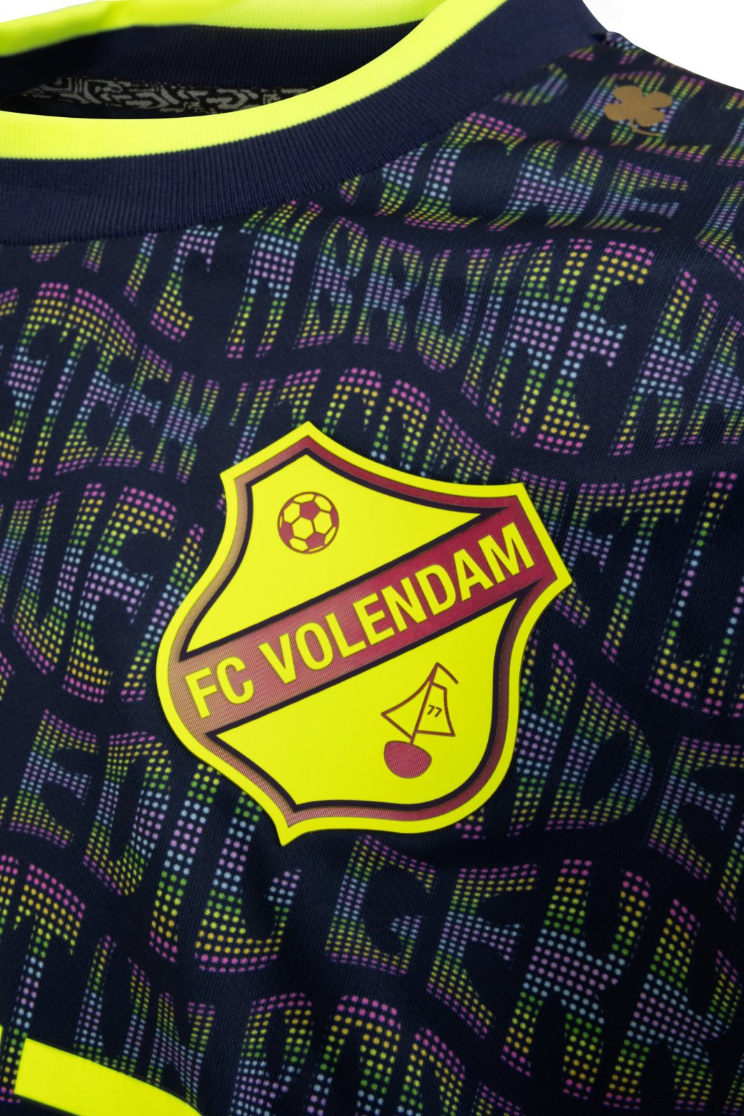 FC Volendam 2024-25 Third Kit