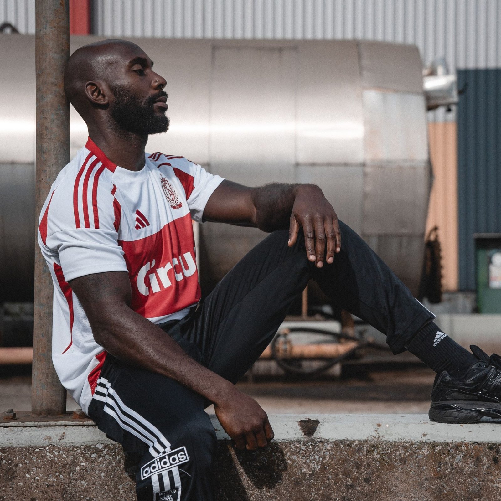 Standard Liège 2024-25 Third Kit