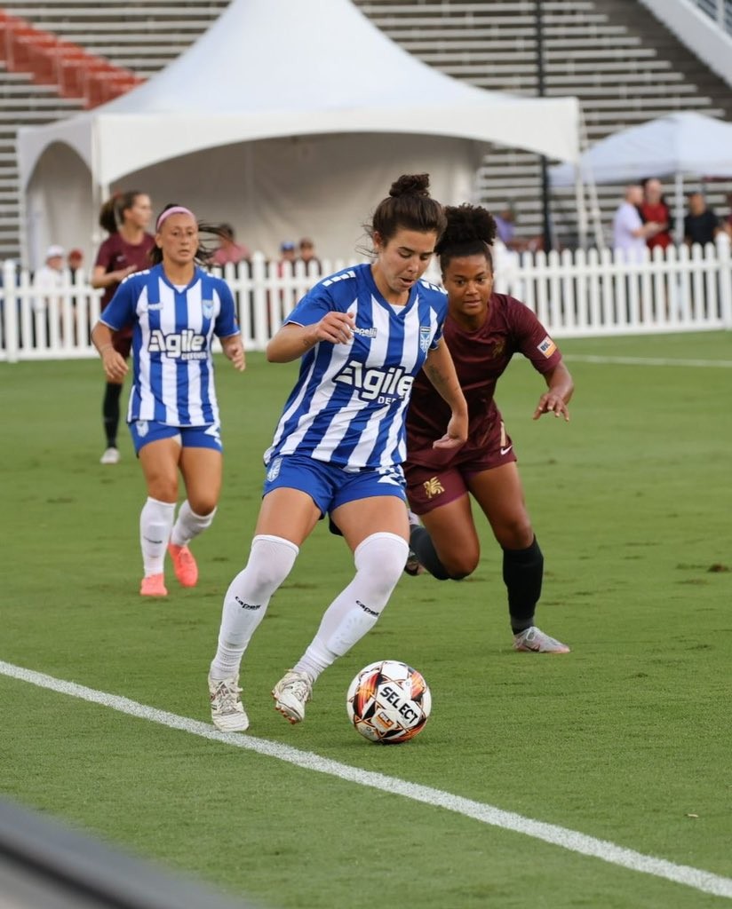 DC Power FC 2024-25 Home Kit