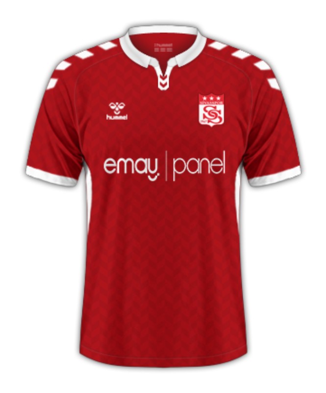 Sivasspor fc store