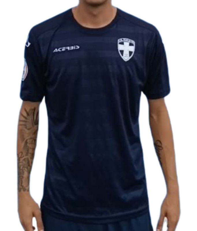 Maillot Domicile CD Plus Ultra 2024-25
