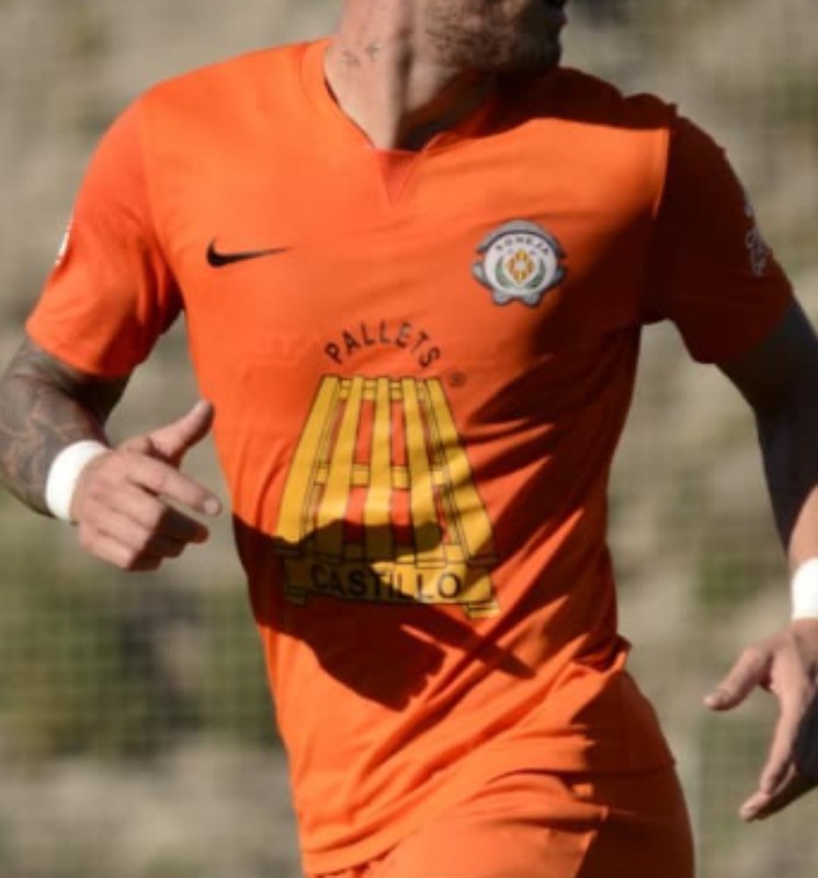 CD Soneja 2024-25 Home Kit