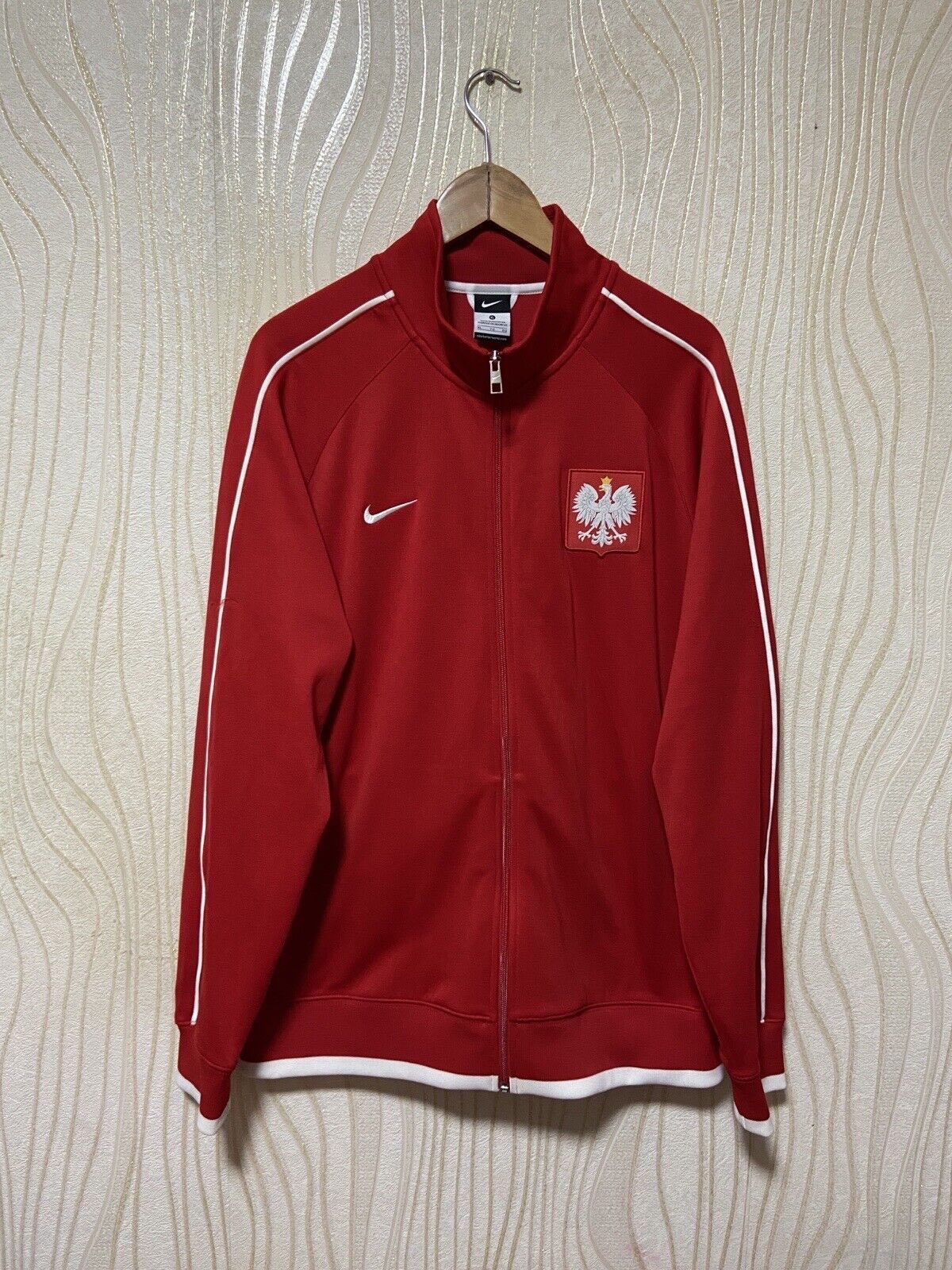 Poland 2009 Anthem Jacket